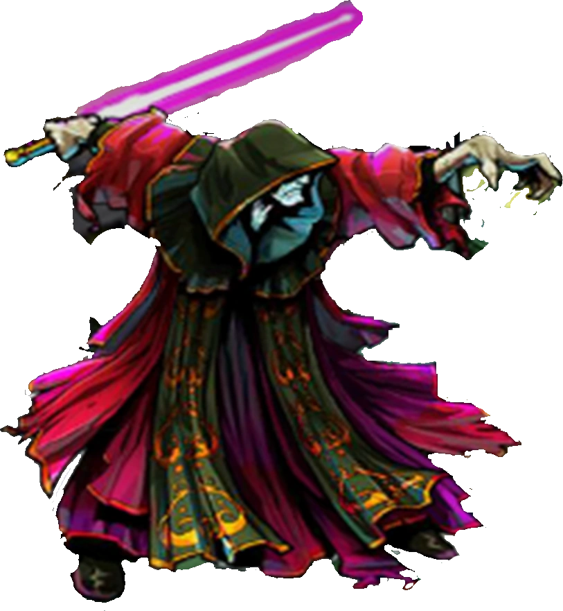 Galactic Emperor | Mutants Genetic Gladiators Wiki | Fandom