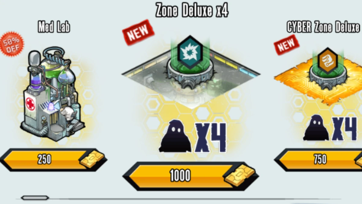 Compound | Mutants Genetic Gladiators Wiki | Fandom