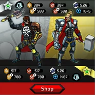 Viper | Mutants Genetic Gladiators Wiki | Fandom