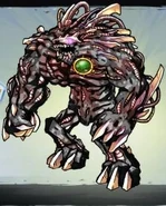 Colossus | Mutants Genetic Gladiators Wiki | Fandom