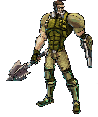 Viper | Mutants Genetic Gladiators Wiki | Fandom