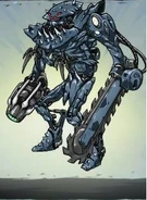 Planet Cleaner | Mutants Genetic Gladiators Wiki | Fandom