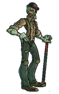 Dandy Bones | Mutants Genetic Gladiators Wiki | Fandom