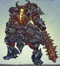 Oriax | Mutants Genetic Gladiators Wiki | Fandom