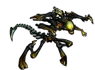 Xenos | Mutants Genetic Gladiators Wiki | Fandom