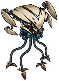 Sentry | Mutants Genetic Gladiators Wiki | Fandom