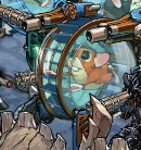 Exo Cookie | Mutants Genetic Gladiators Wiki | Fandom