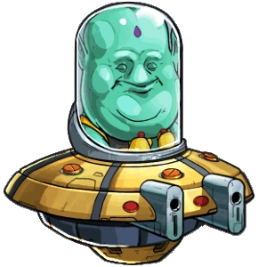 Marship Mallow | Mutants Genetic Gladiators Wiki | Fandom