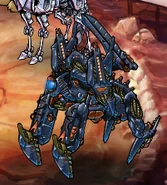 Deathcon 1 | Mutants Genetic Gladiators Wiki | Fandom