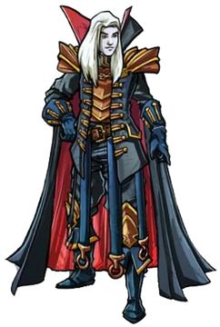 Mutants Genetic Gladiators Blade Banshee