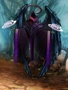 Retribution | Mutants Genetic Gladiators Wiki | Fandom