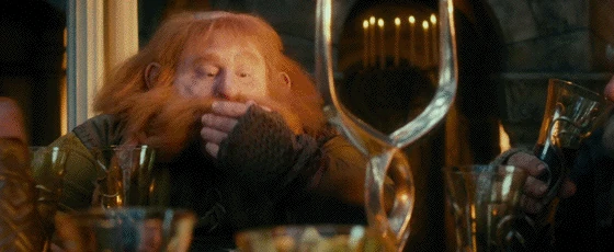 Bombur Brough | Mutant World Wiki | Fandom