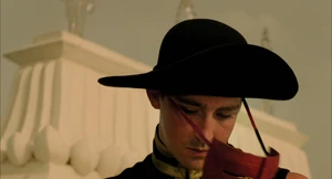 Edward Greenleaf | Mutant World Wiki | Fandom