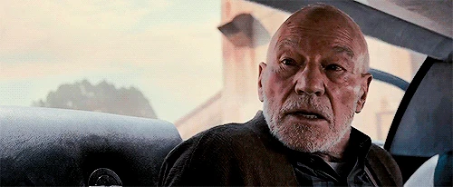 Charles Xavier | Mutant World Wiki | Fandom