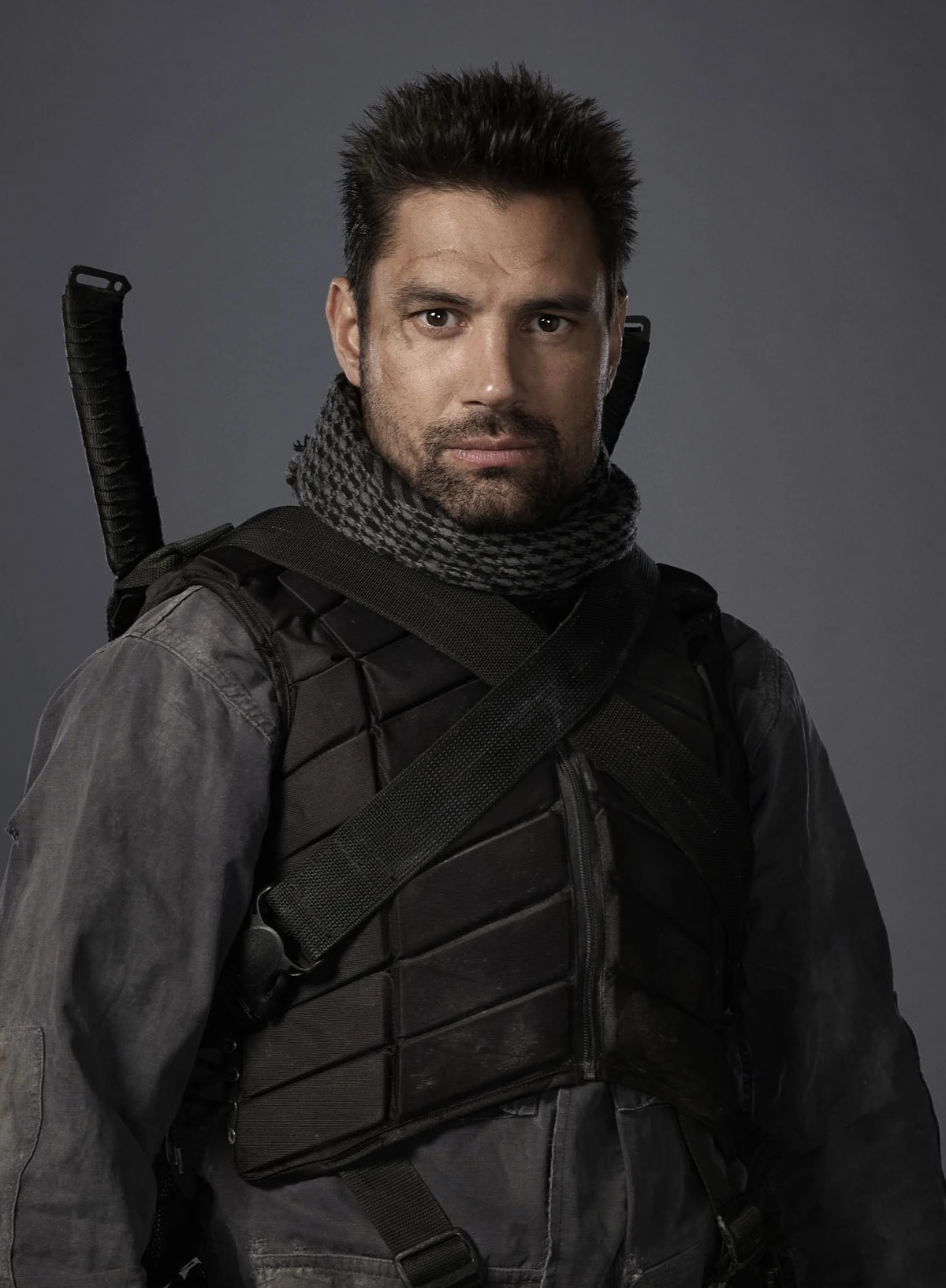 Willie Wilson | Mutant World Wiki | Fandom