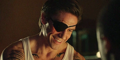 Jesse Merica | Mutant World Wiki | Fandom