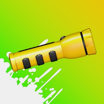 Flashlight | Mutation Wiki | Fandom