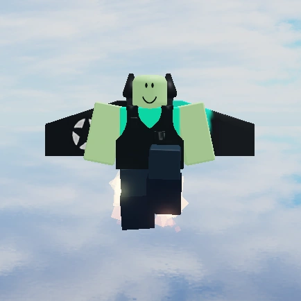 Jetpack | Mutation Wiki | Fandom