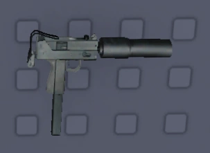 MAC-10 | Mutation Wiki | Fandom