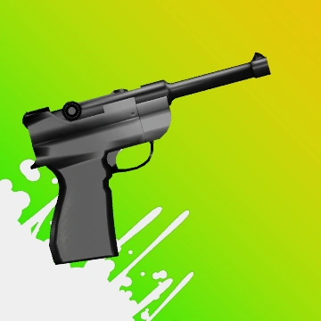 Luger | Mutation Wiki | Fandom