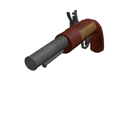 Flintlock | Mutation Wiki | Fandom