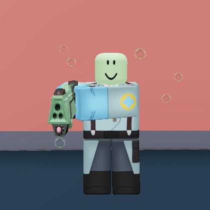 Doctor | Mutation Wiki | Fandom