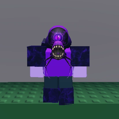 Devourer | Mutation Wiki | Fandom