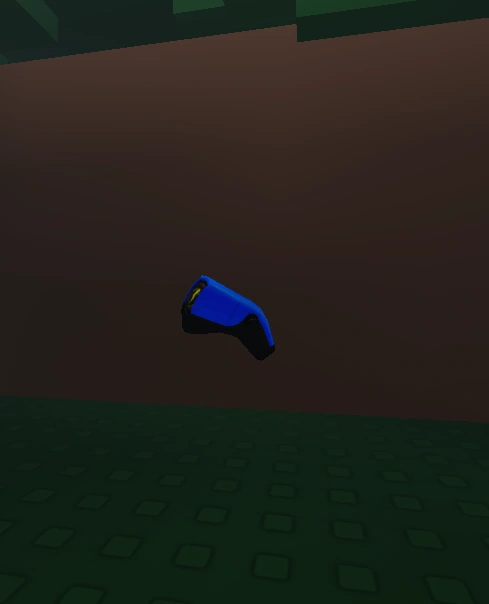 Taser | Mutation Wiki | Fandom