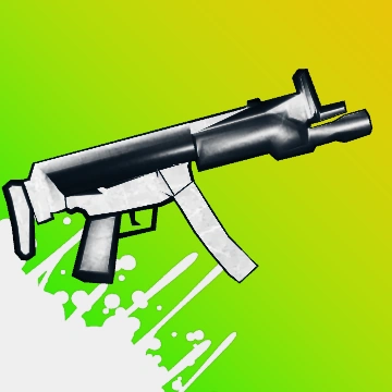 SMG | Mutation Wiki | Fandom