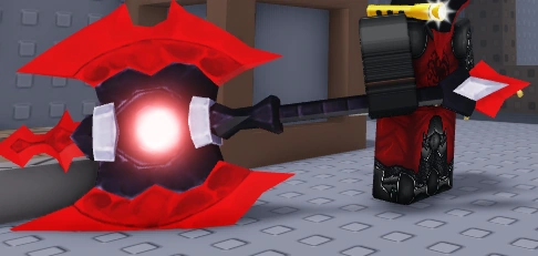 Devil Edge | Mutation Wiki | Fandom