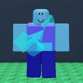 Cryo | Mutation Wiki | Fandom