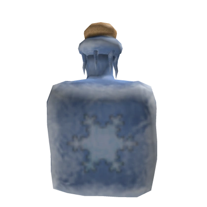 Frost Vial | Mutation Wiki | Fandom