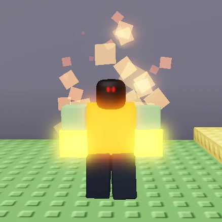 Flaming | Mutation Wiki | Fandom