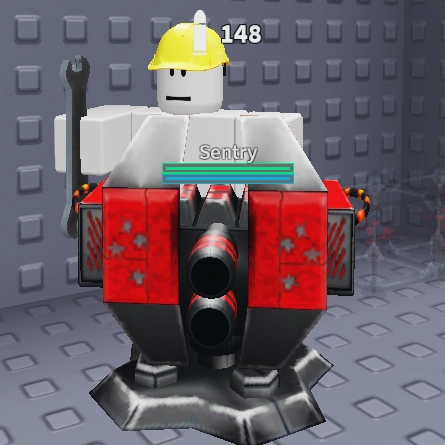 Sentry | Mutation Wiki | Fandom