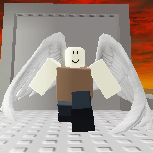 Winged | Mutation Wiki | Fandom