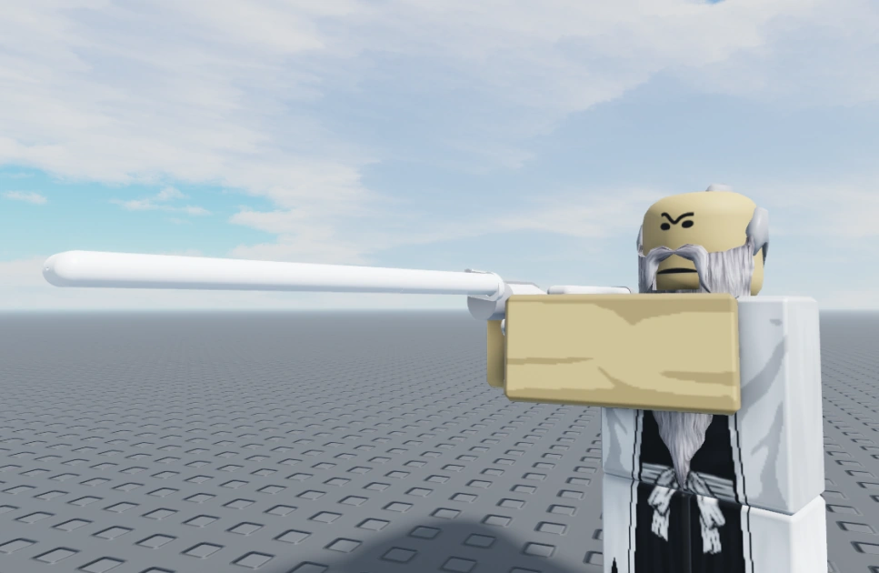 Airpod Shotty | Mutation Wiki | Fandom