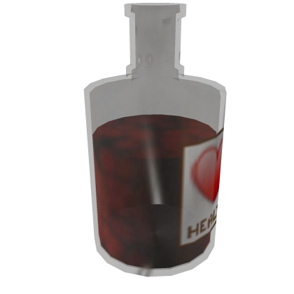 Health Potion | Mutation Wiki | Fandom