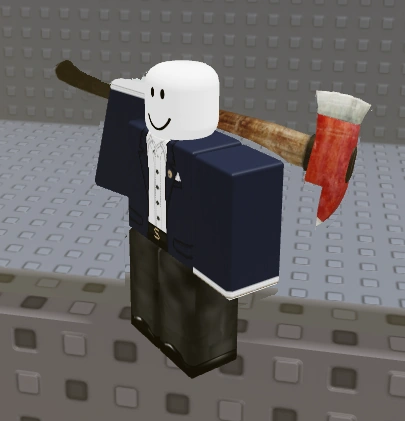 Fire Axe | Mutation Wiki | Fandom