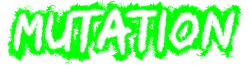 Mutations | Mutation Wiki | Fandom