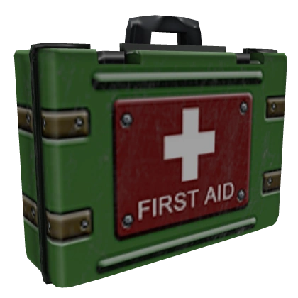 Medbox | Mutation Wiki | Fandom