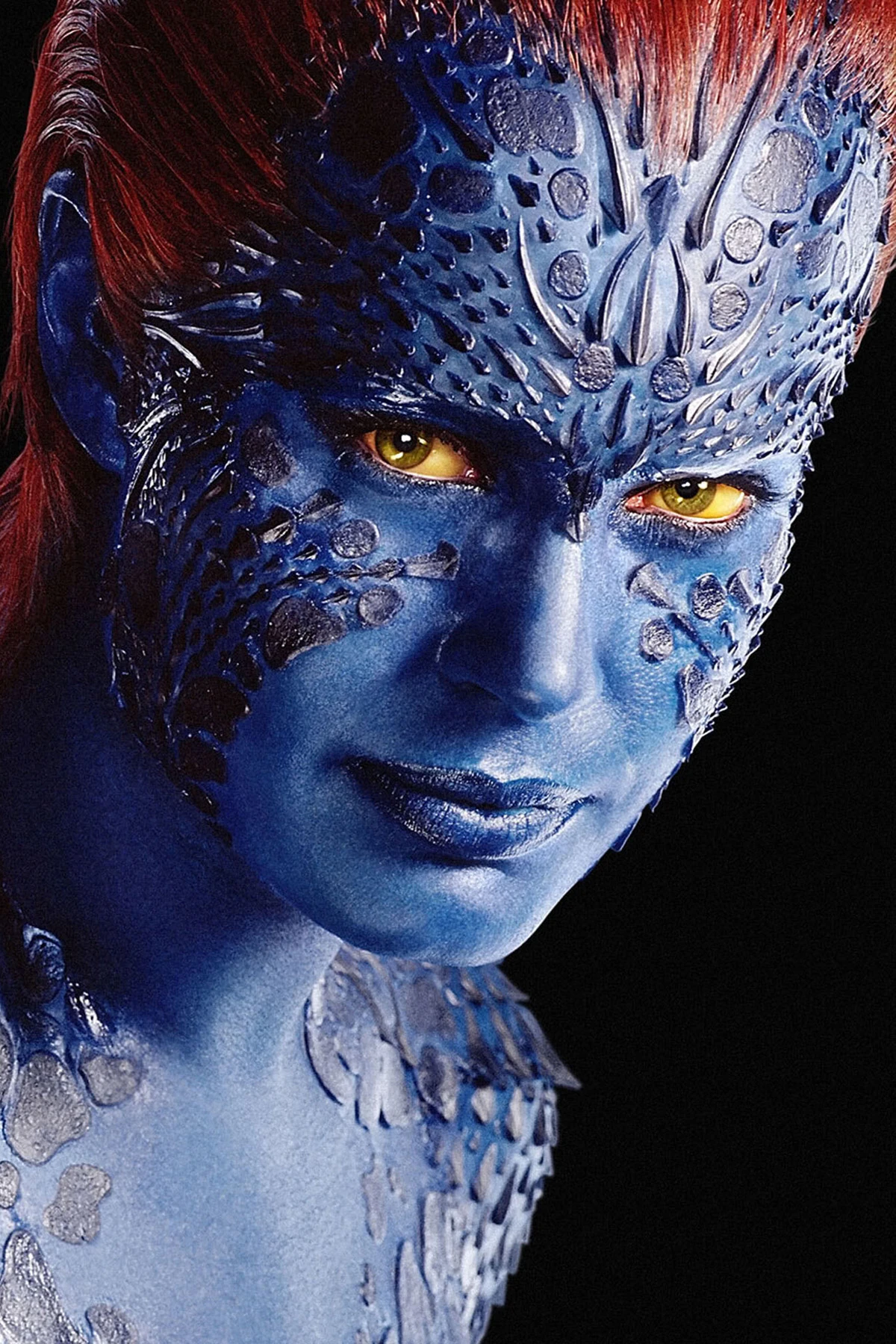 Azora | Mutation High Wiki | Fandom