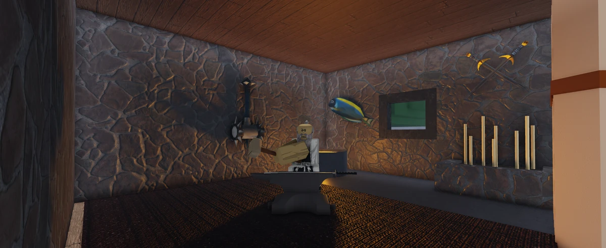 Banzai | Mutation Wiki | Fandom