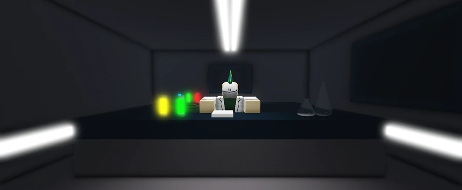 Mr. Family | Mutation Wiki | Fandom