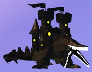 Golgaroth Mutations | Mutations for Creatures of Sonaria Wiki | Fandom
