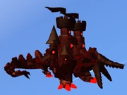 Golgaroth Mutations | Mutations for Creatures of Sonaria Wiki | Fandom
