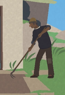 Kai's Father | Mutazione Wiki | Fandom