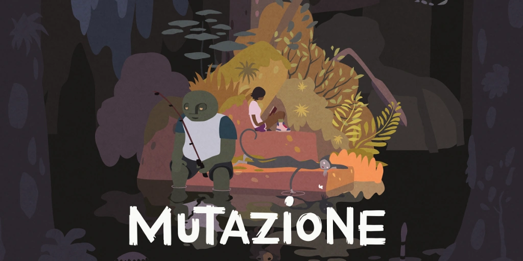Mutazione | Mutazione Wiki | Fandom