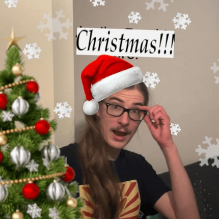CHRISTMAS!!! (Album) | Mute Frank Wiki | Fandom