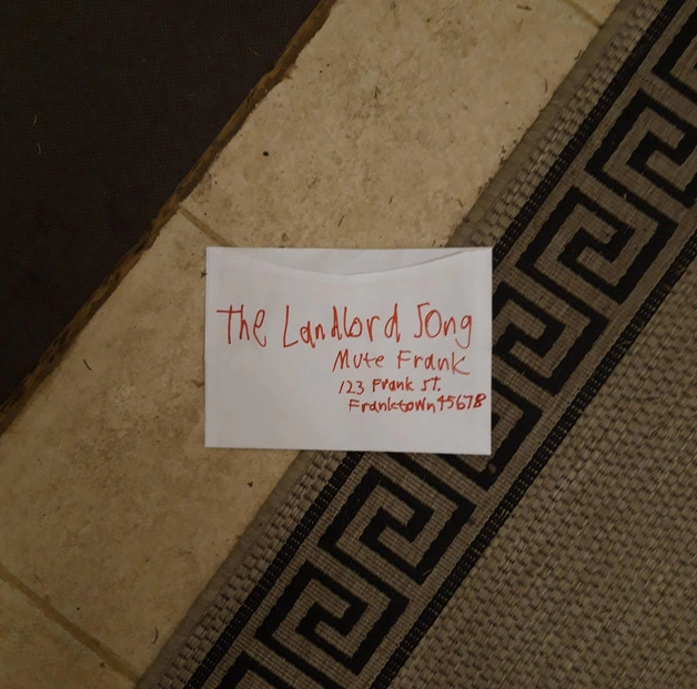 The Landlord Song | Mute Frank Wiki | Fandom