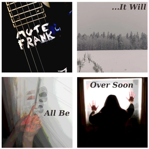 End | Mute Frank Wiki | Fandom